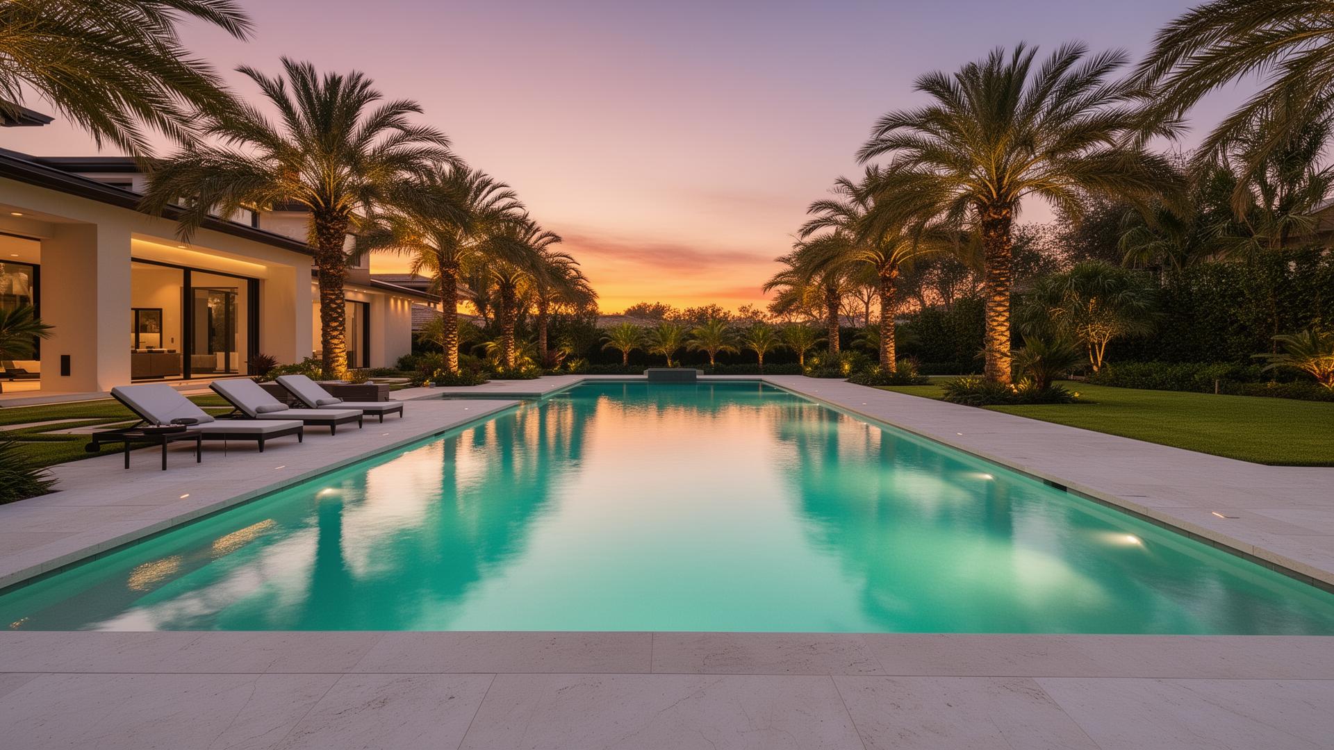 Sustainable Pools | Eco-Friendly Pool Care in Southern California